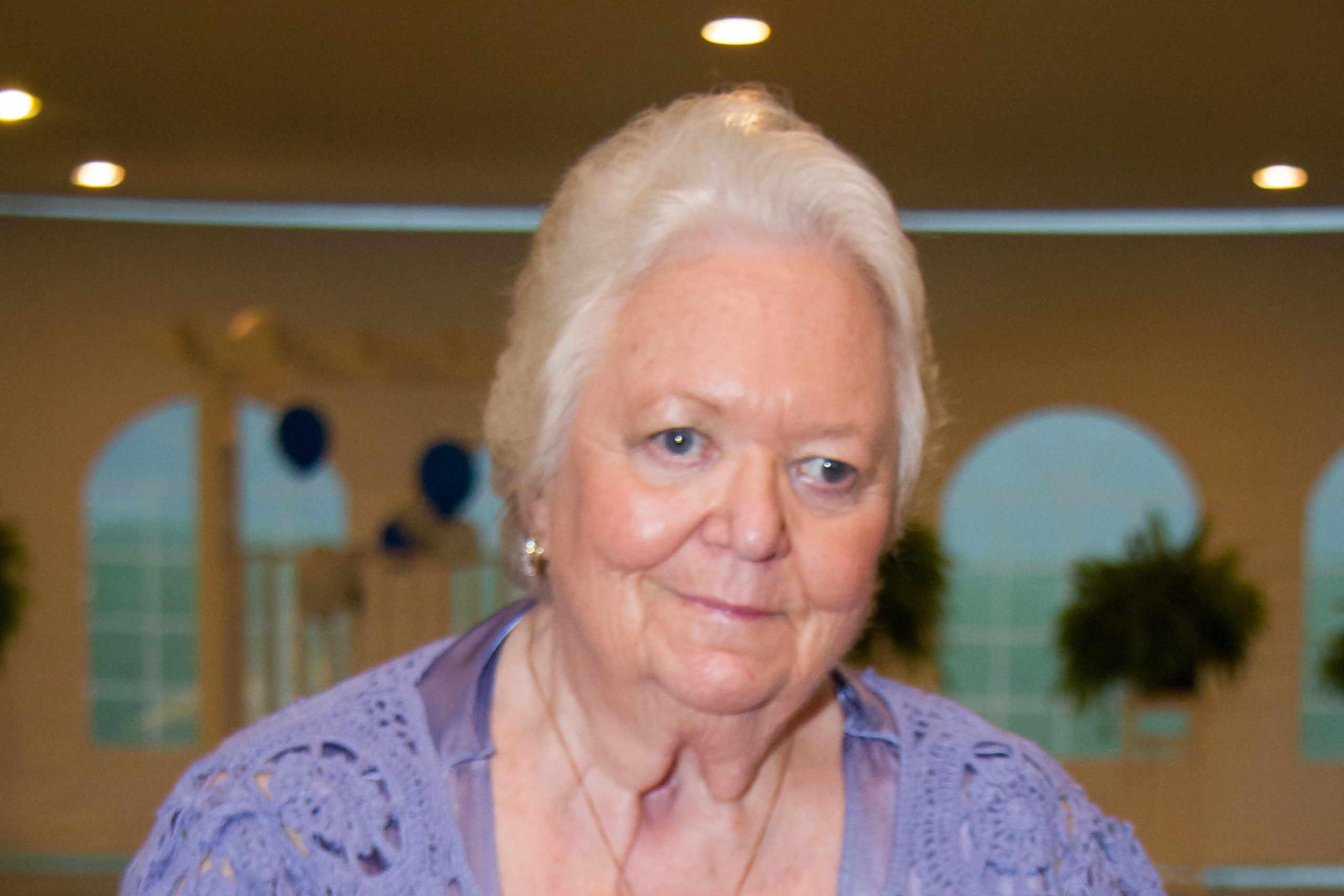 Carolyn M. LaPorte | News, Sports, Jobs - Observer Today